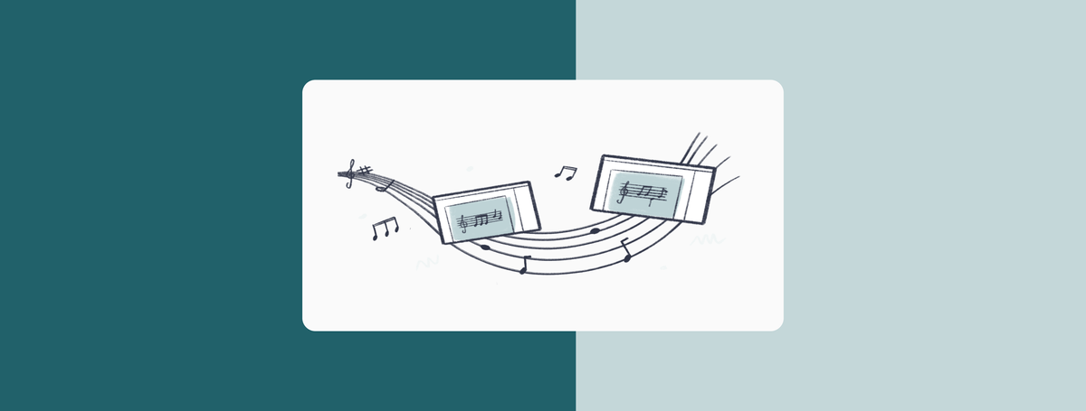 Using Music Snippet to design a new music curriculum